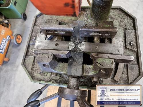 ≥ BEWO 250 LT met koeling afkortzaag compact cirkelzaag metaal ...