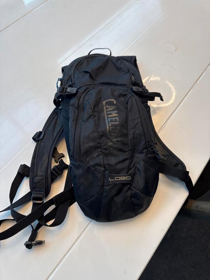≥ Camelbak Rugzak - Ideaal voor Wandelen en Fietsen — Bergsport en ...