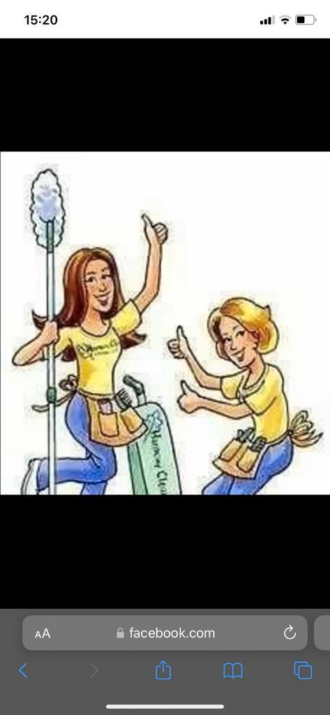 ≥ Poetshulp aangeboden — Huishoudelijke hulp — Marktplaats