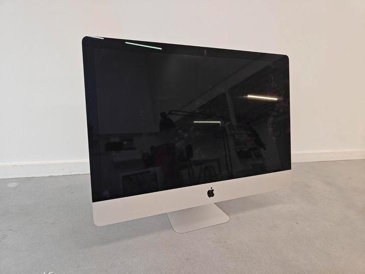 ≥ Apple iMac 27 inch — Apple Desktops — Marktplaats