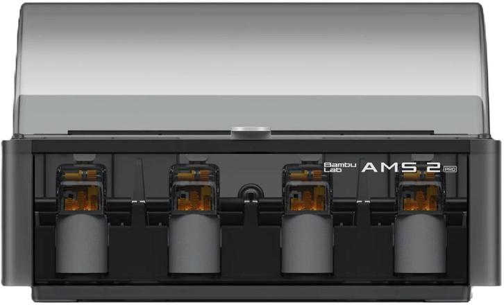 ≥ Bambu Lab AMS 2 Pro nieuw in doos — 3D Printers — Marktplaats
