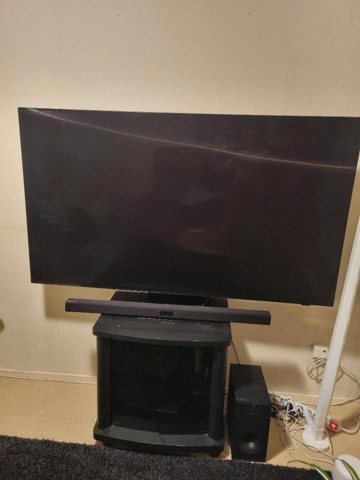 ≥ Samsung qled 8k tv — Televisies — Marktplaats