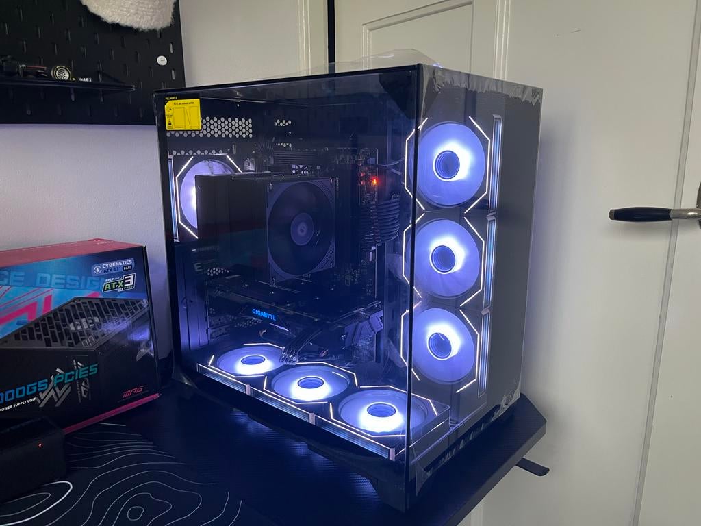 ≥ Gaming PC’s verschillende prijzen! — Desktop Pc's — Marktplaats