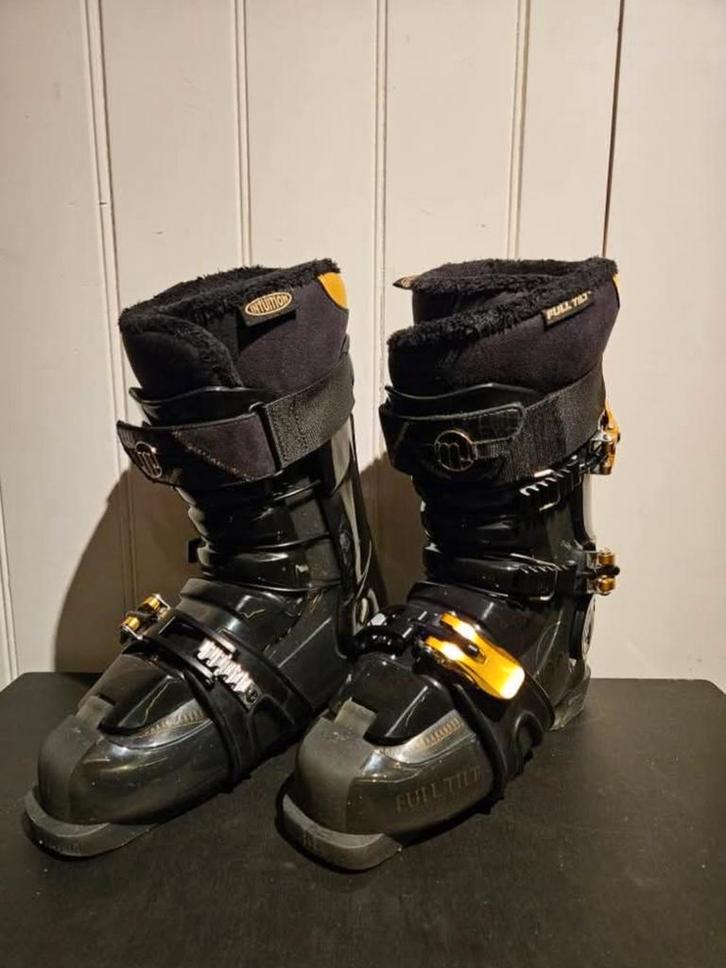 ≥ Skischoenen Mary Jane maat 38 — Skiën en Langlaufen — Marktplaats