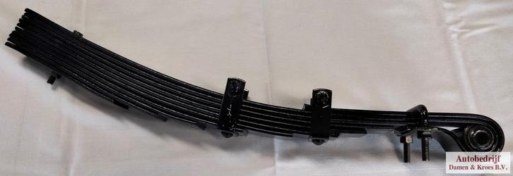 ≥ Bladveer AHA5468 Austin-Healey Sprite - MG Midget — Ophanging en ...