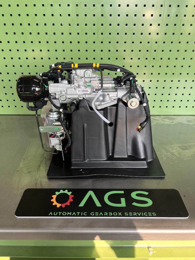 ≥ Schakelrobot Magneti Marelli Fiat 500 / Punto Nieuw OEM — Transmissie ...