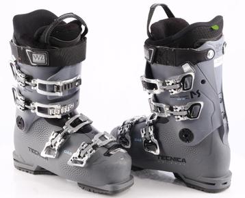 ≥ 38 39 40 EU dames skischoenen TECNICA MACH SPORT 75 HV W RT — Skiën ...
