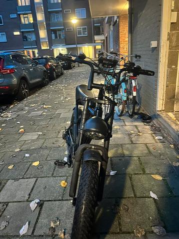 ≥ Fat bike — Elektrische fietsen — Marktplaats