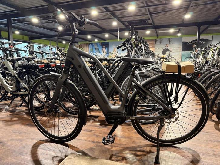 ≥ Van Dijck Kalii BELT MEGA DEALS middenmotor MAGAZIJNDEALS ...