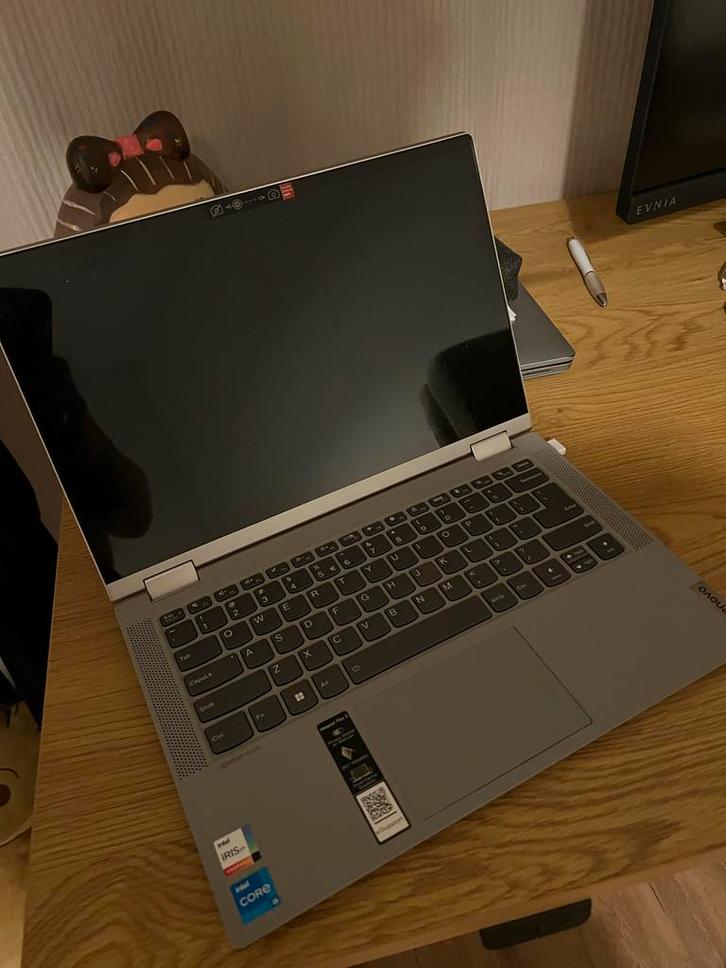 ≥ Lenovo flex 5 IdeaPad Laptop - Goed Onderhouden! — Windows Laptops ...
