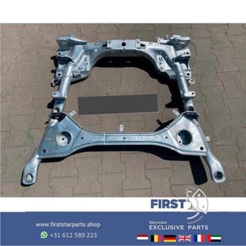 ≥ W190 GT GT63S AMG SUBFRAME Mercedes A1906206501 2016-2024 GT ...