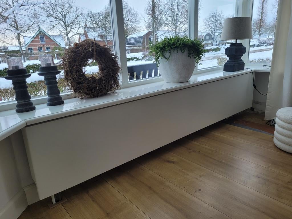 ≥ Sentimo radiatorombouw — Verwarming en Radiatoren — Marktplaats