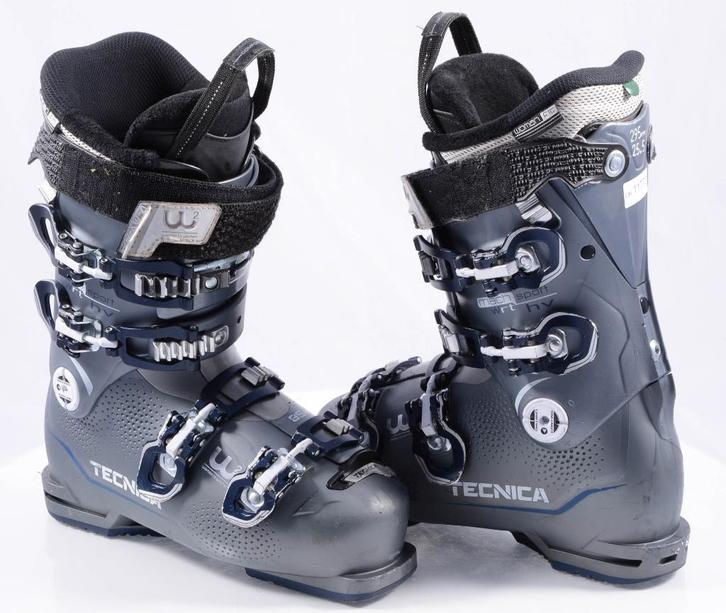 ≥ 37 38 39 40 41 EU dames skischoenen TECNICA MACH SPORT 85 HV — Skiën ...