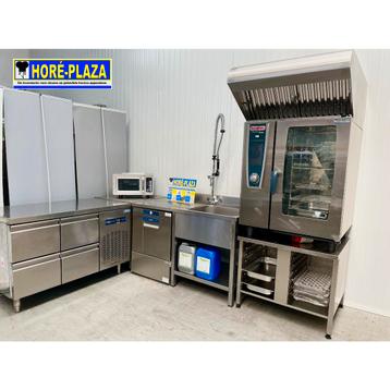 ≥ Complete Horeca Inventarissen te koop. — Horeca | Keukenapparatuur ...