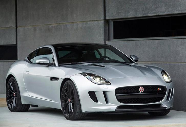≥ Nieuwe originele xenon koplamp Jaguar F-Type — Verlichting — Marktplaats