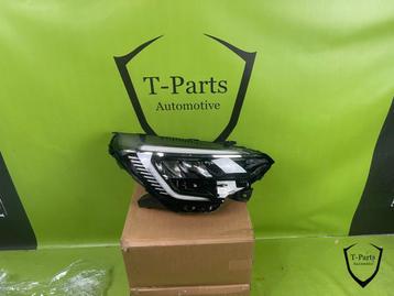 ≥ renault clio 5 rechts koplamp NIEUW 260104922R — Verlichting ...