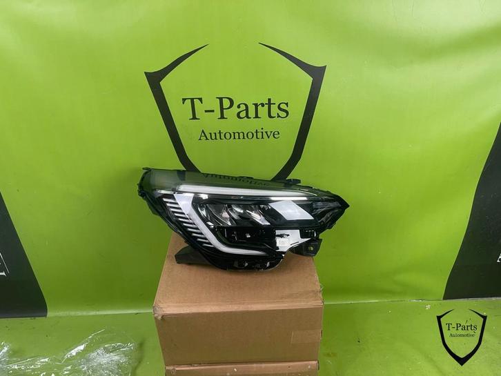 ≥ renault clio 5 rechts koplamp NIEUW 260104922R — Verlichting ...