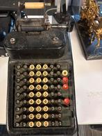 ≥ Vind comptometer in Antiek | Gereedschap en Instrumenten op Marktplaats