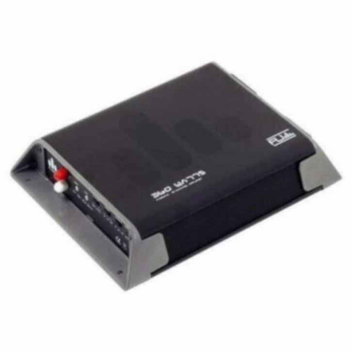 ≥ Versterker FLI Underground FU360.2 — Autospeakers — Marktplaats