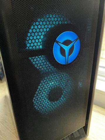 ≥ Lenovo Legion T5 - RTX 3070 / Ryzen 7 / 32GB / 1TB SSD — Desktop Pc's ...