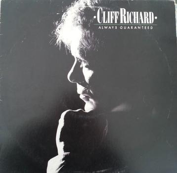≥ Cliff Richard ‎– Always Guaranteed Originele LP Nieuw — Vinyl | Pop ...