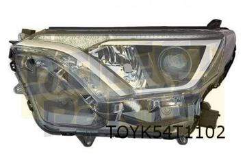 ≥ Toyota RAV4 (1/16-1/19) Koplamp Rechts (HIR2/LED) Origineel ...