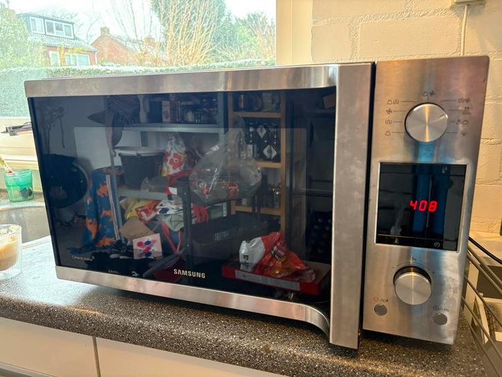 ≥ Samsung Combimagnetron - Gebruikt — Magnetrons — Marktplaats