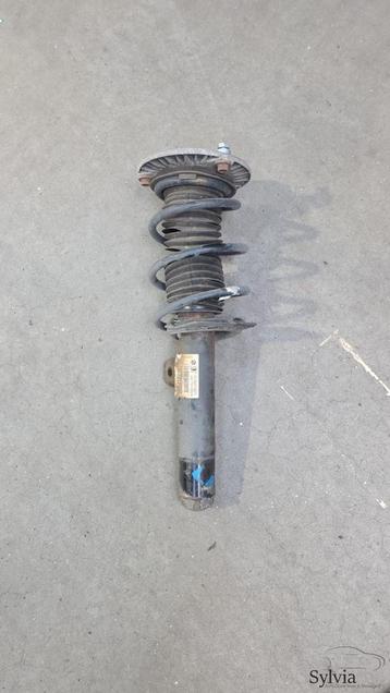 ≥ Veerpoot schokdemper voorzijde links 4x4 BMW 3 serie F30 F31 ...