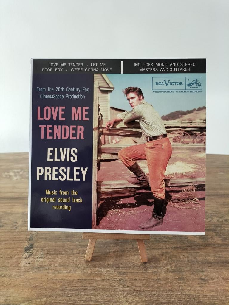 ≥ Zeldzame Elvis Presley FTD CD - Bieden vanaf €50 — Vinyl | Pop ...