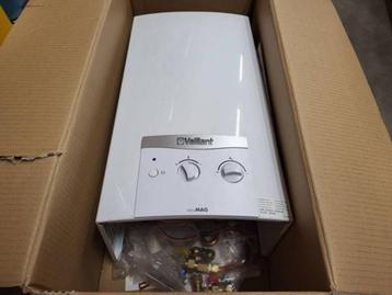 ≥ Nieuwe Vaillant -Valliant Geiser Butaan Propaan Atmomag — Geisers en ...