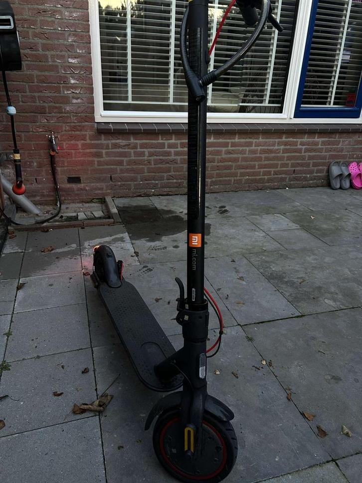 ≥ Xiaomi Mi Pro 2 E-Step — Steps — Marktplaats