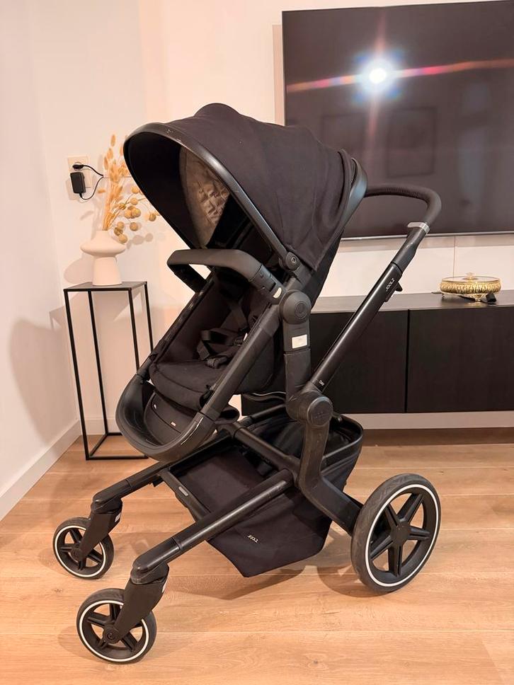 ≥ Joolz Day+ kinderwagen - Brilliant Black — Kinderwagens en ...