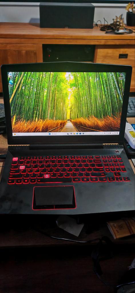 ≥ Lenovo legion gaming laptop windows 11 — Windows Laptops — Marktplaats