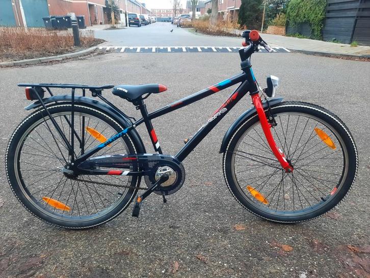 ≥ 24 inch Volare blade (NIEUW NIEUW NIEUW !!!) — Fietsen | Jongens ...