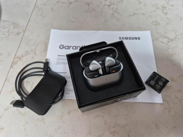 ≥ Samsung galaxy buds3 pro — Mobiele telefoons | Oordopjes — Marktplaats