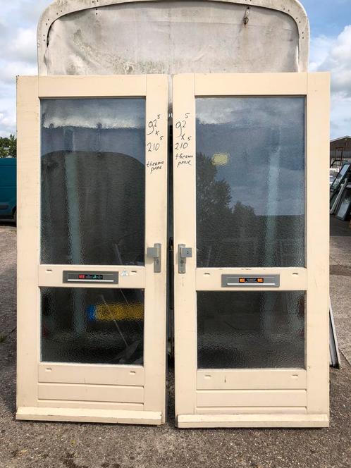 ≥ Buitendeuren vele soorten en maten bekijk de fotos — Deuren en Horren — Marktplaats