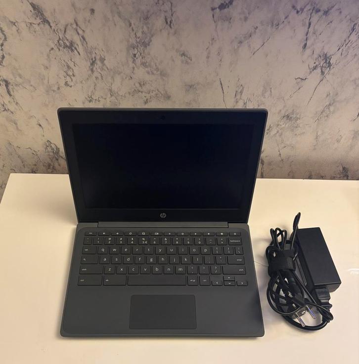 ≥ HP Chromebook 11a G8 EE Touchscreen — Windows Laptops — Marktplaats