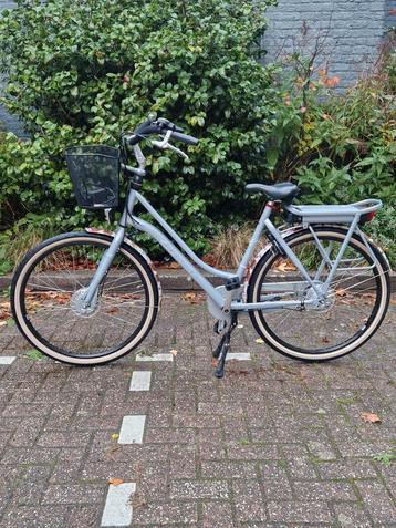 ≥ Cortina Roots Ecomo elektrische fiets — Elektrische fietsen — Marktplaats