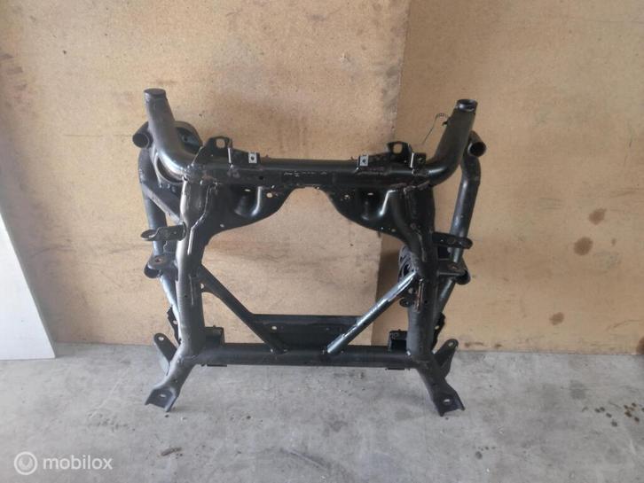 ≥ Subframe Range Rover L322 Sub Frame Motor Voorkant Vogue — Ophanging ...