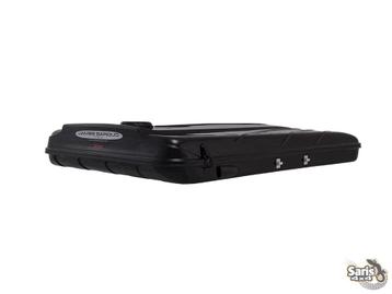 ≥ Front Runner Daktent James Baroud Space Rooftop Tent / zwart ...