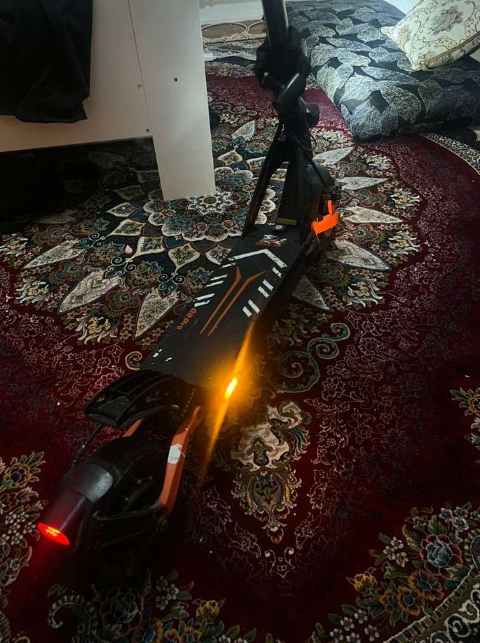 ≥ KuKirin G2 Pro (2026 Edition) — Steps — Marktplaats