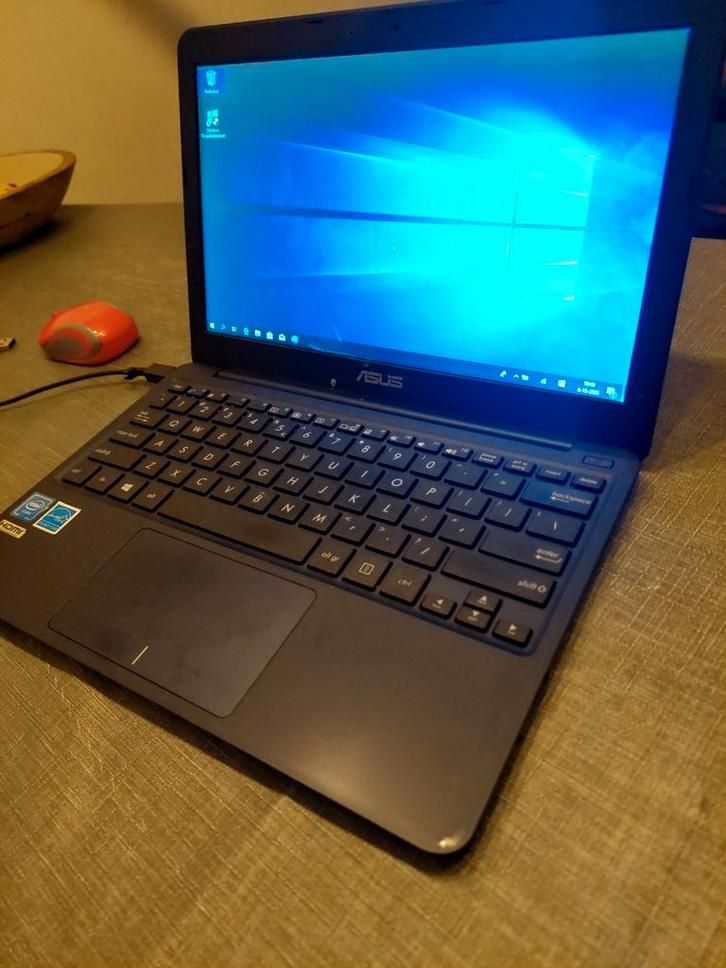 ≥ Asus minilaptop — Windows Laptops — Marktplaats