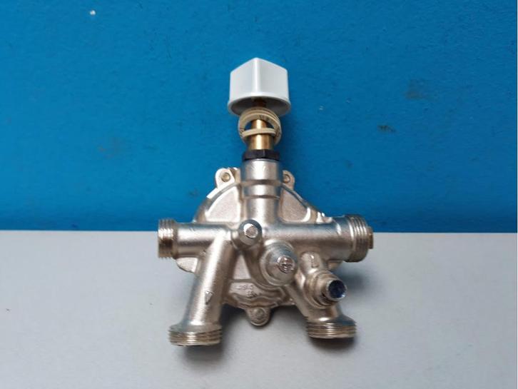 ≥ Watergedeelte Vaillant VCW 25 T1 art.nr: 011161 — Verwarming en ...