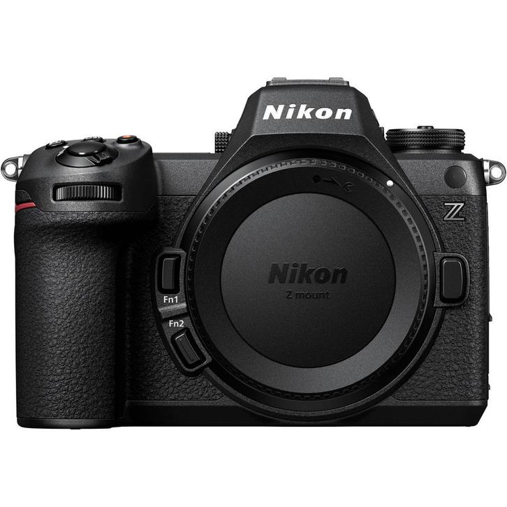 ≥ Nikon Z6 3 — Fotocamera's Digitaal — Marktplaats
