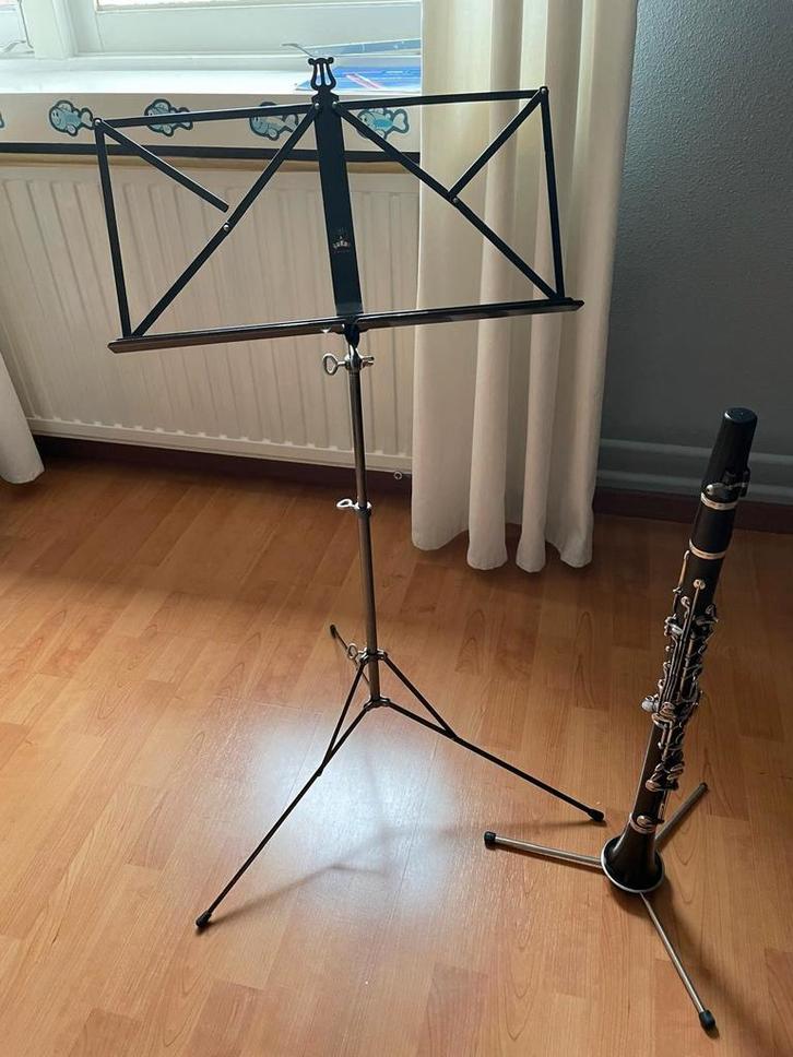 ≥ Buffer klarinet plus diverse — Blaasinstrumenten | Klarinetten ...