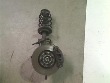 ≥ VEERPOOT RECHTS VOOR Partner Tepee (7A / B/C/D/E/F/G/J/P/S) — Ophanging en Onderstel — Marktplaats