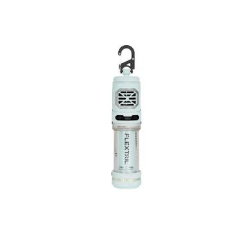 ≥ Flextail Tiny Repel S – 3-in-1 Anti-Muggen Verjager Ice bleu — Kampeeraccessoires — Marktplaats