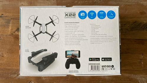 Vizu Extreme X22 drone Drones Marktplaats