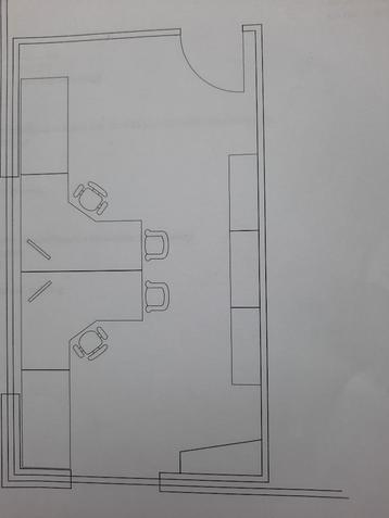 ≥ bureau — Bureaus — Marktplaats