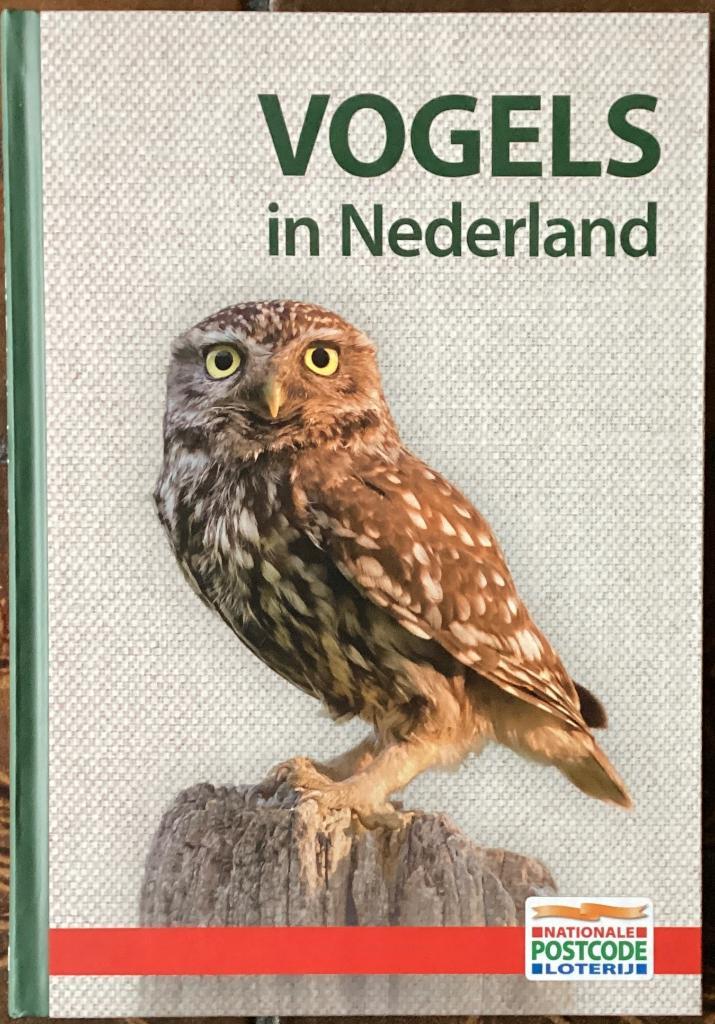 ≥ Postcode Loterij boekjes – €2,50 per stuk — Natuur — Marktplaats